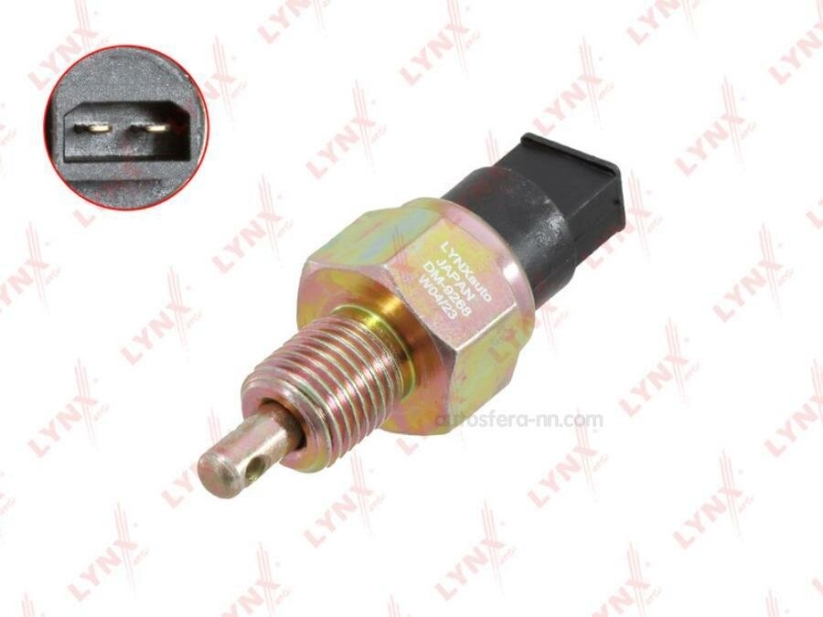 LYNXAUTO DM9268 Датчик заднего хода