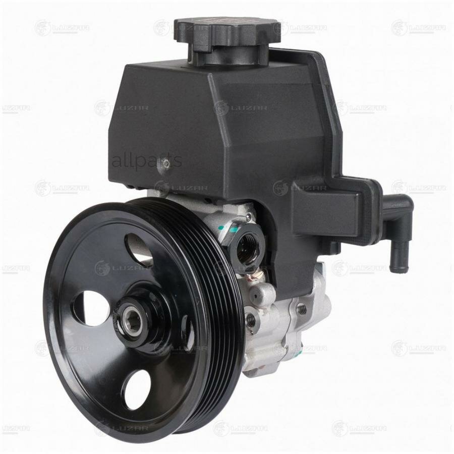 LUZAR LPS 1510 Насос ГУР для а/м Mercedes-Benz C (W202) (93-)/E (W210) (98-) 1.8/2.0/2.2/2.3i (LPS 1510)