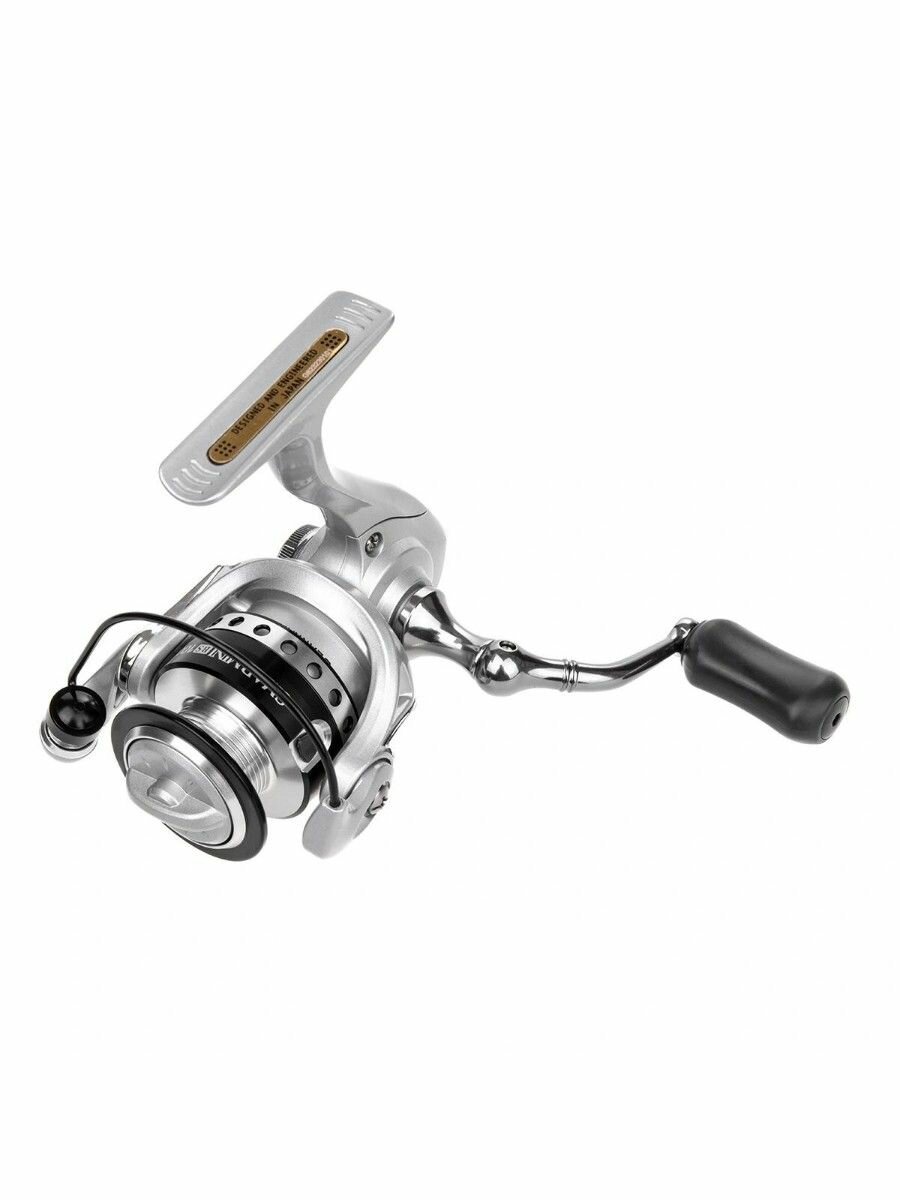 Катушка безынерционная Ryobi SMAP MINI BS 1000 3+1 подшипник
