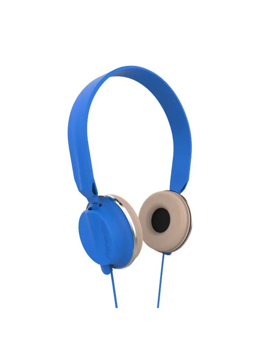 HD572SP Blue Закрытые динамические наушники