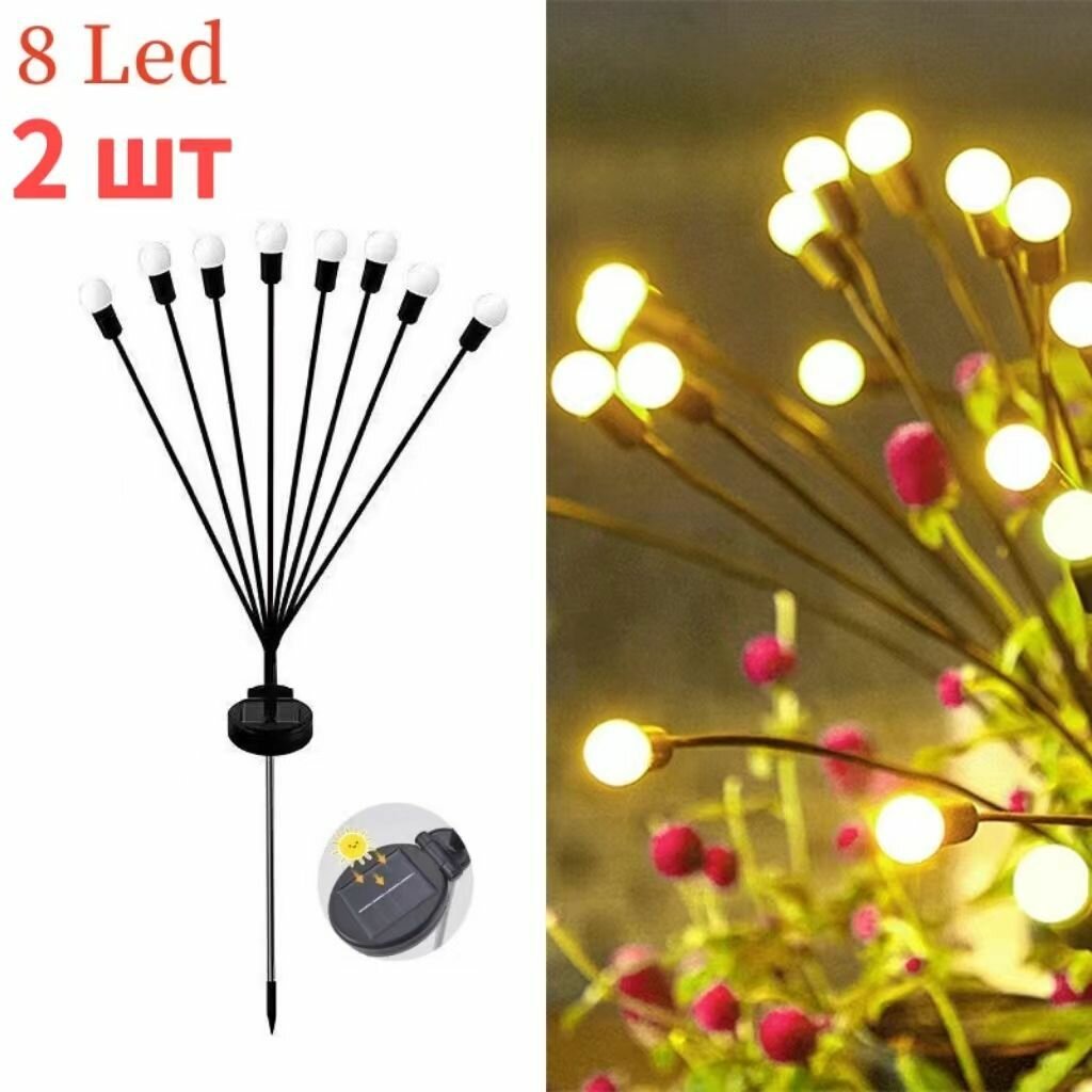 Пугало садовое