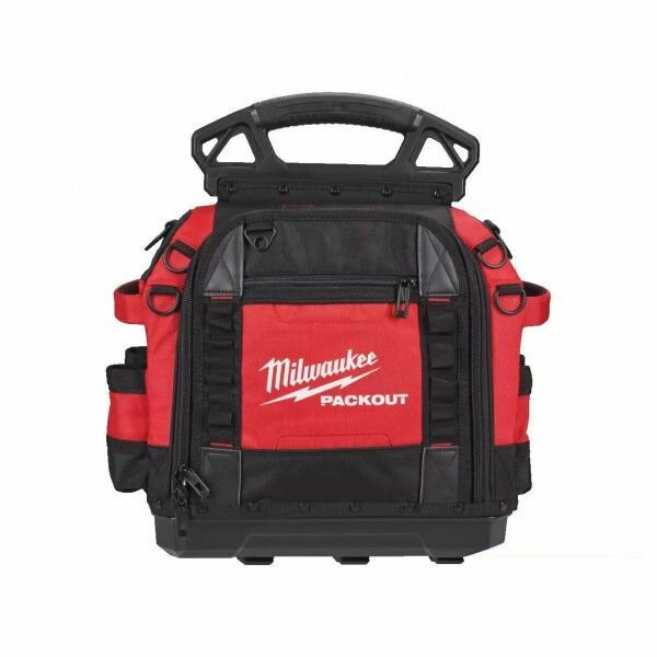Сумка PACKOUT Milwaukee для инструмента PRO закрытая 38см CLOSED TOTE TOOL
