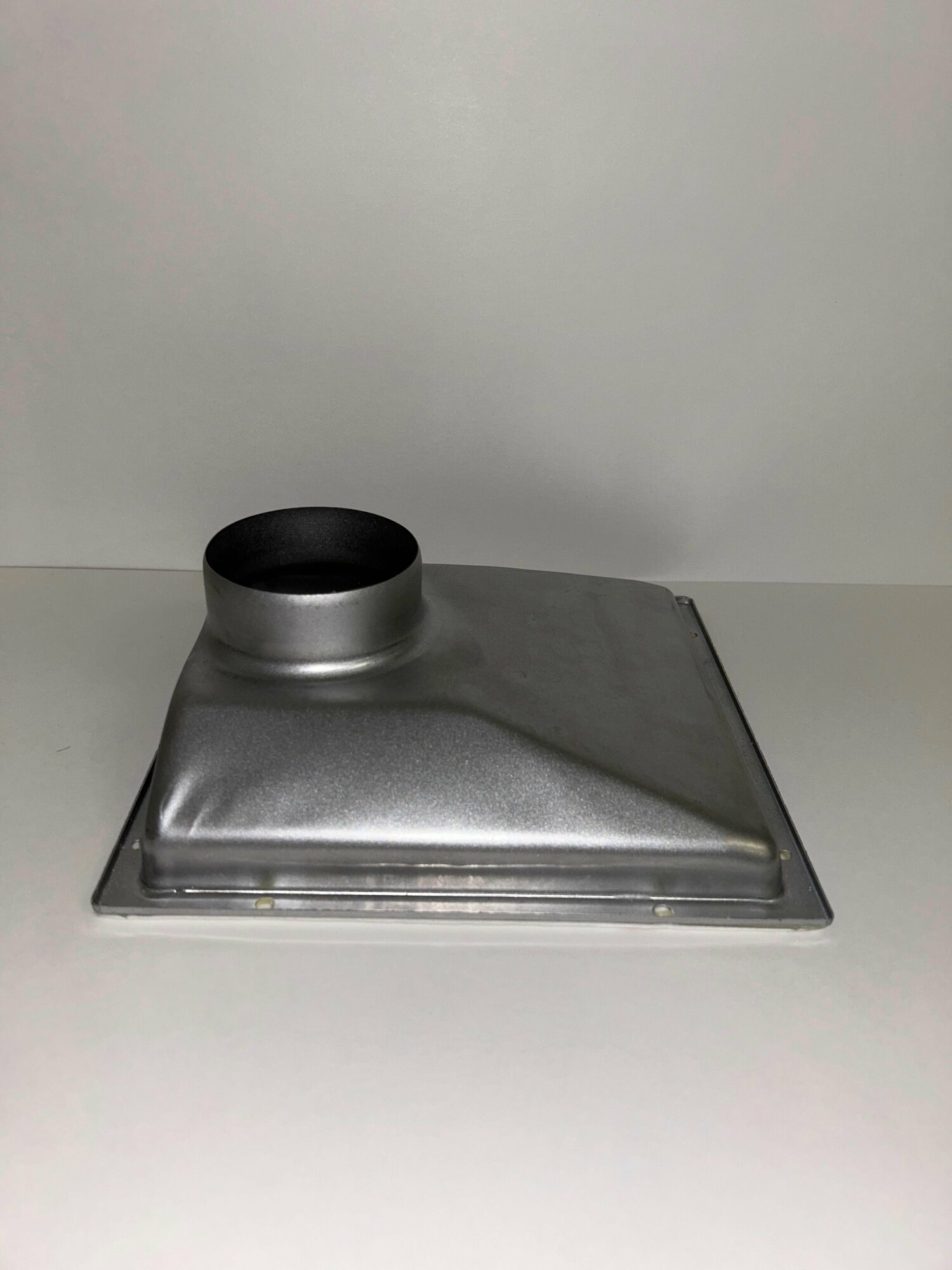 Коллектор дымовых газов Navien Ace, Deluxe 35-40K (30003865A)