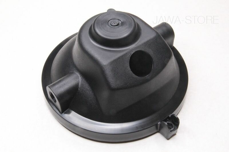 Корпус фары для Ява 350 модель 634-638-639 (Чехия)