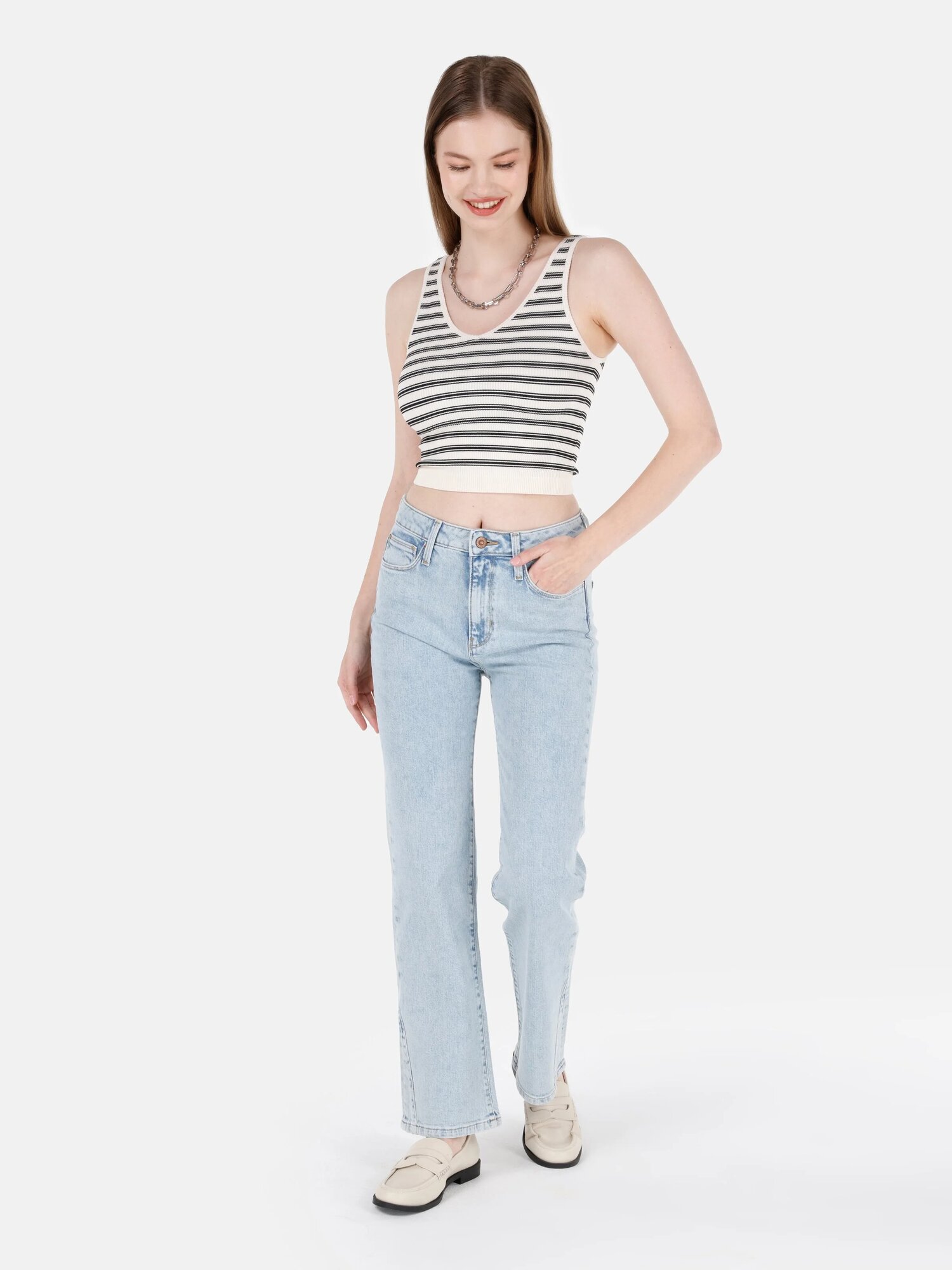 Джинсы 771 EMERY 771 EMERY Regular Fit 