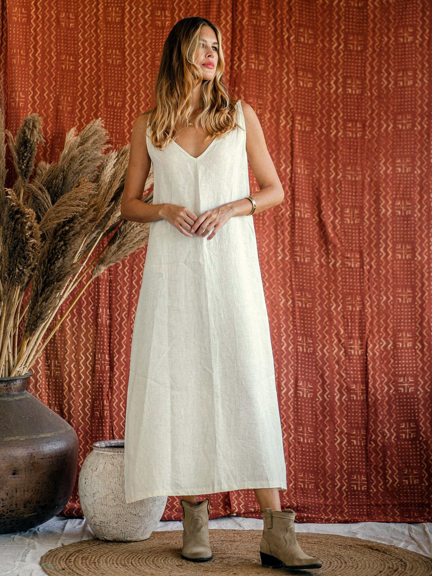 Платье Базовый гардероб