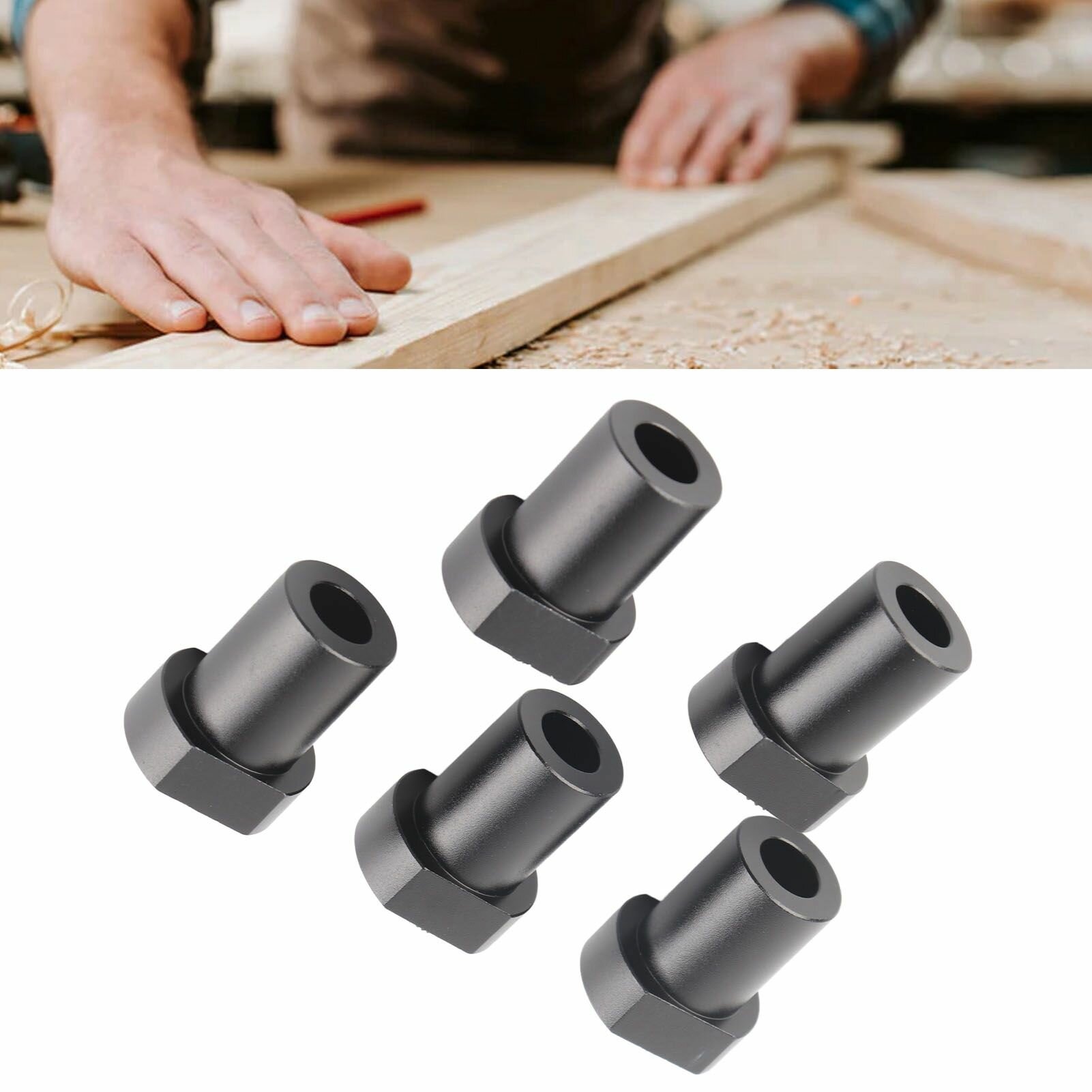 Универсальная быстросъемная настольная карта с фиксатором позиционирования на рабочем столе