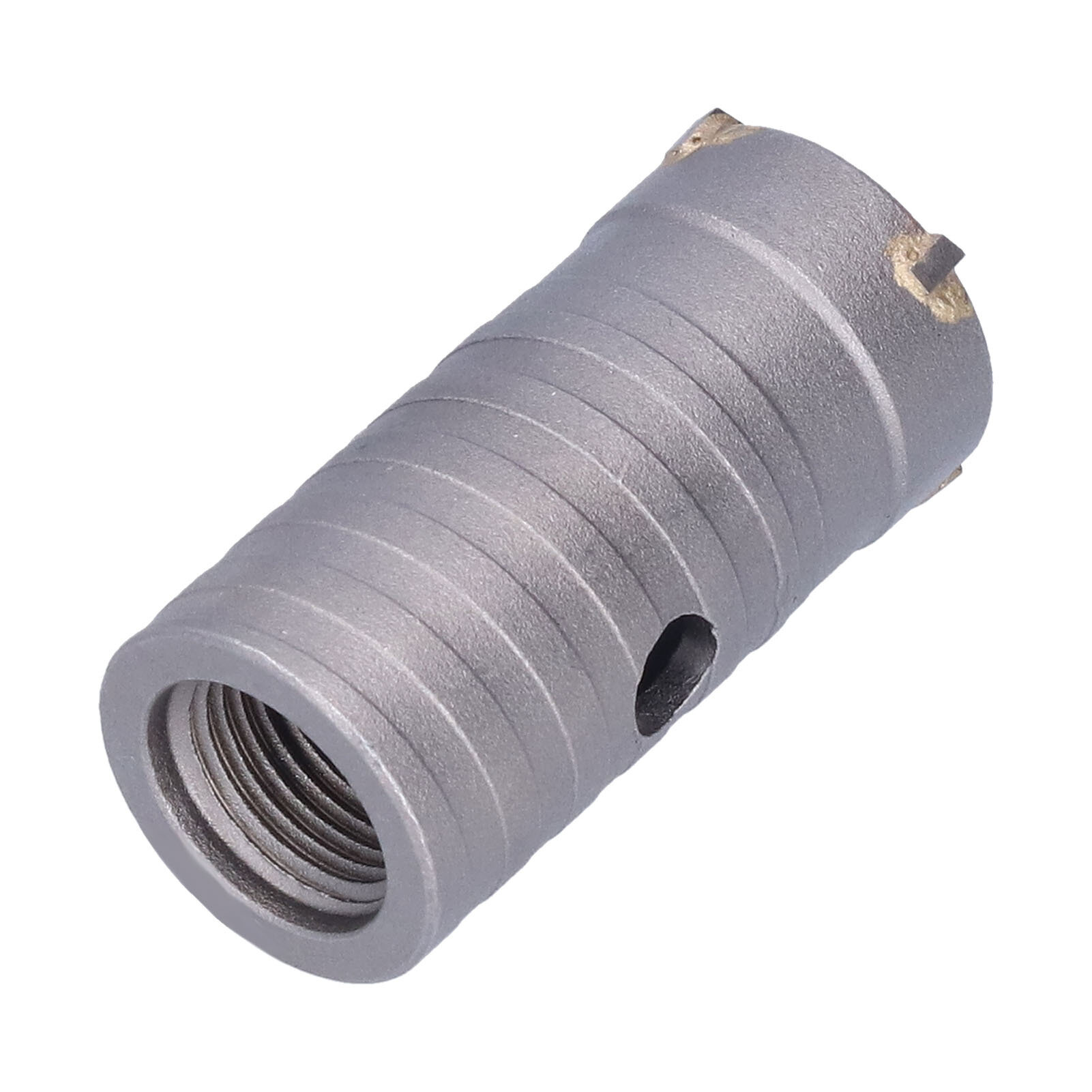 Кольцевая пила по бетону, каменная стена, углеродистая сталь, открывалка для отверстий, электрический перфоратор, бит30 мм