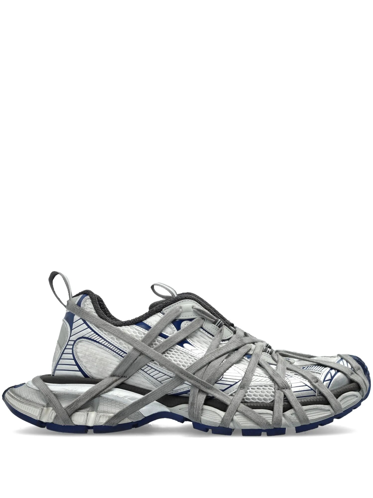 Кроссовки 3XL Extreme Lace