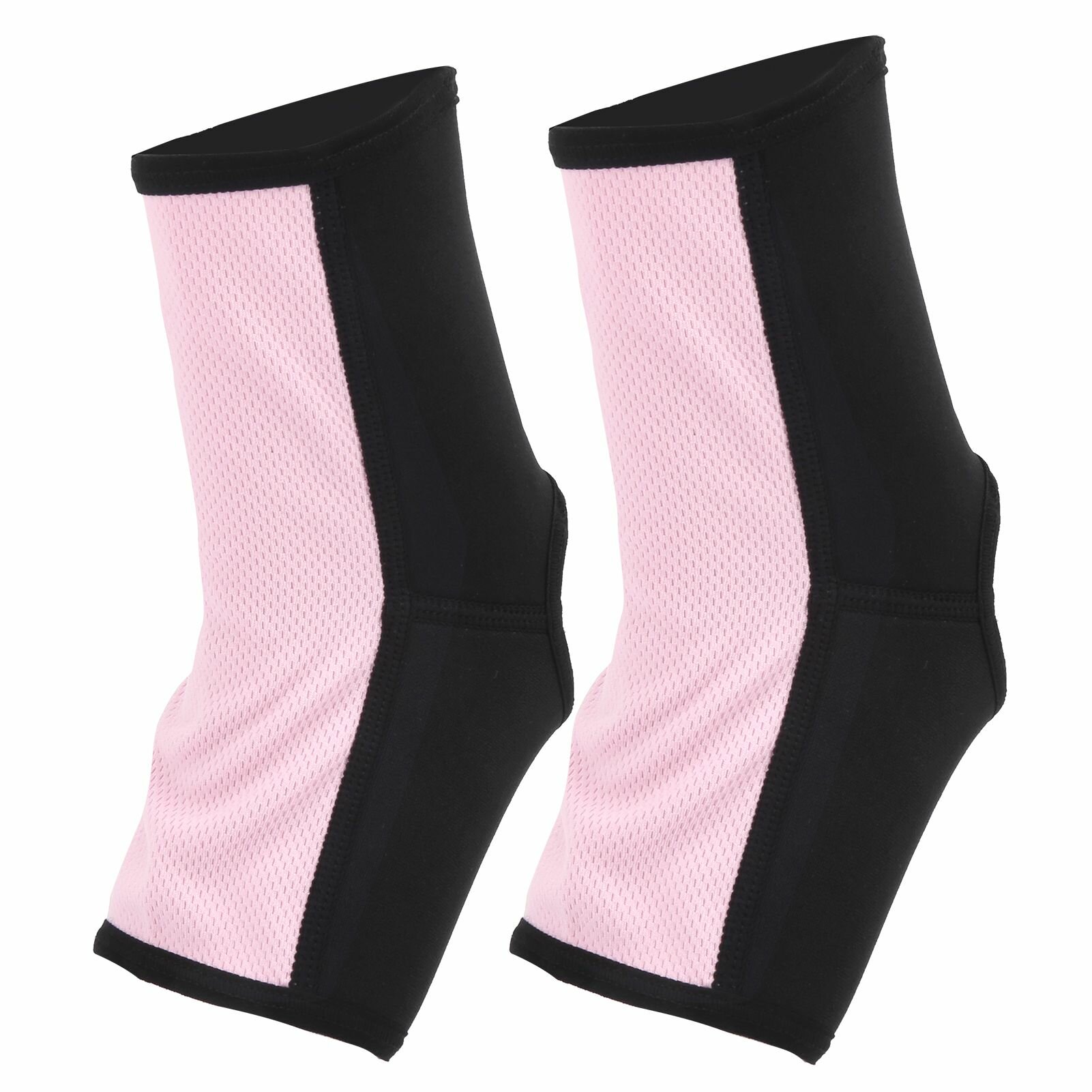 Дышащий бандаж на голеностоп для бойцов муай-тай