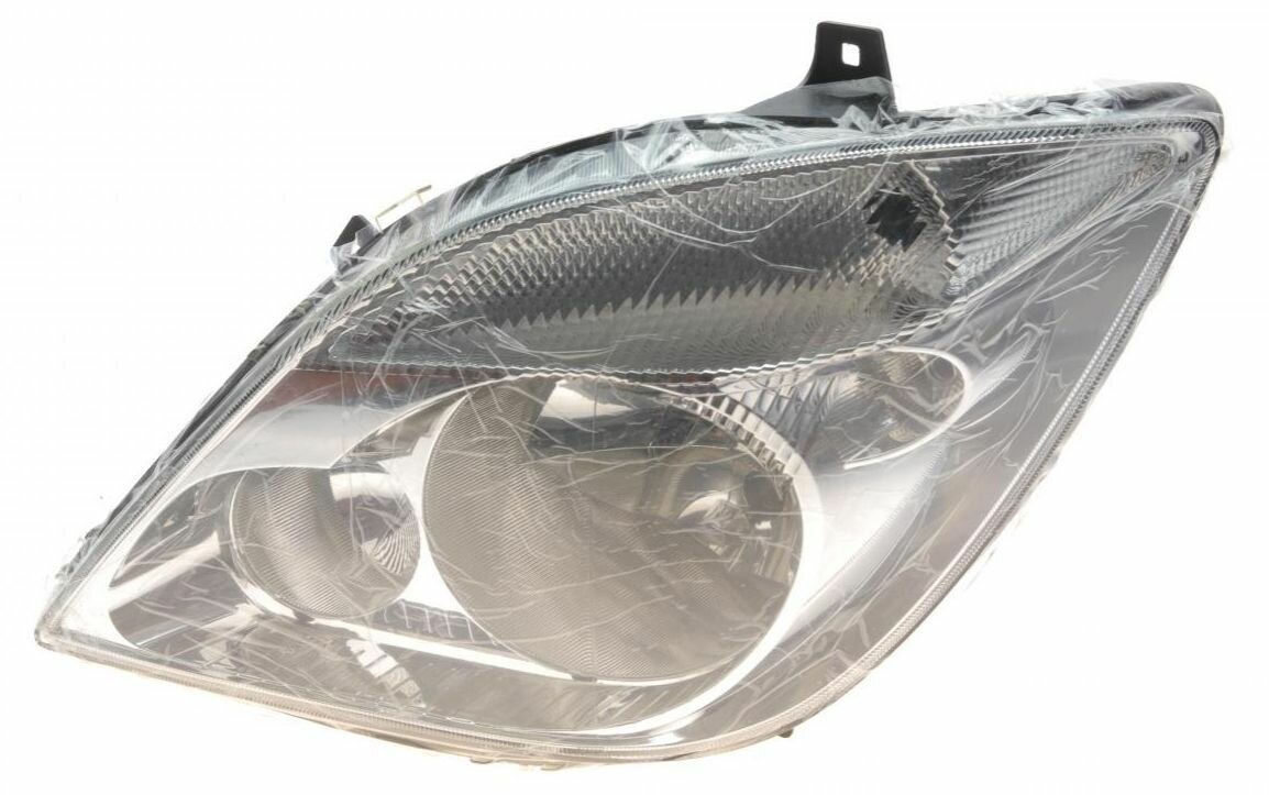 Фара передняя Mercedes Sprinter (2007-2014) Левая С Электрокорректором