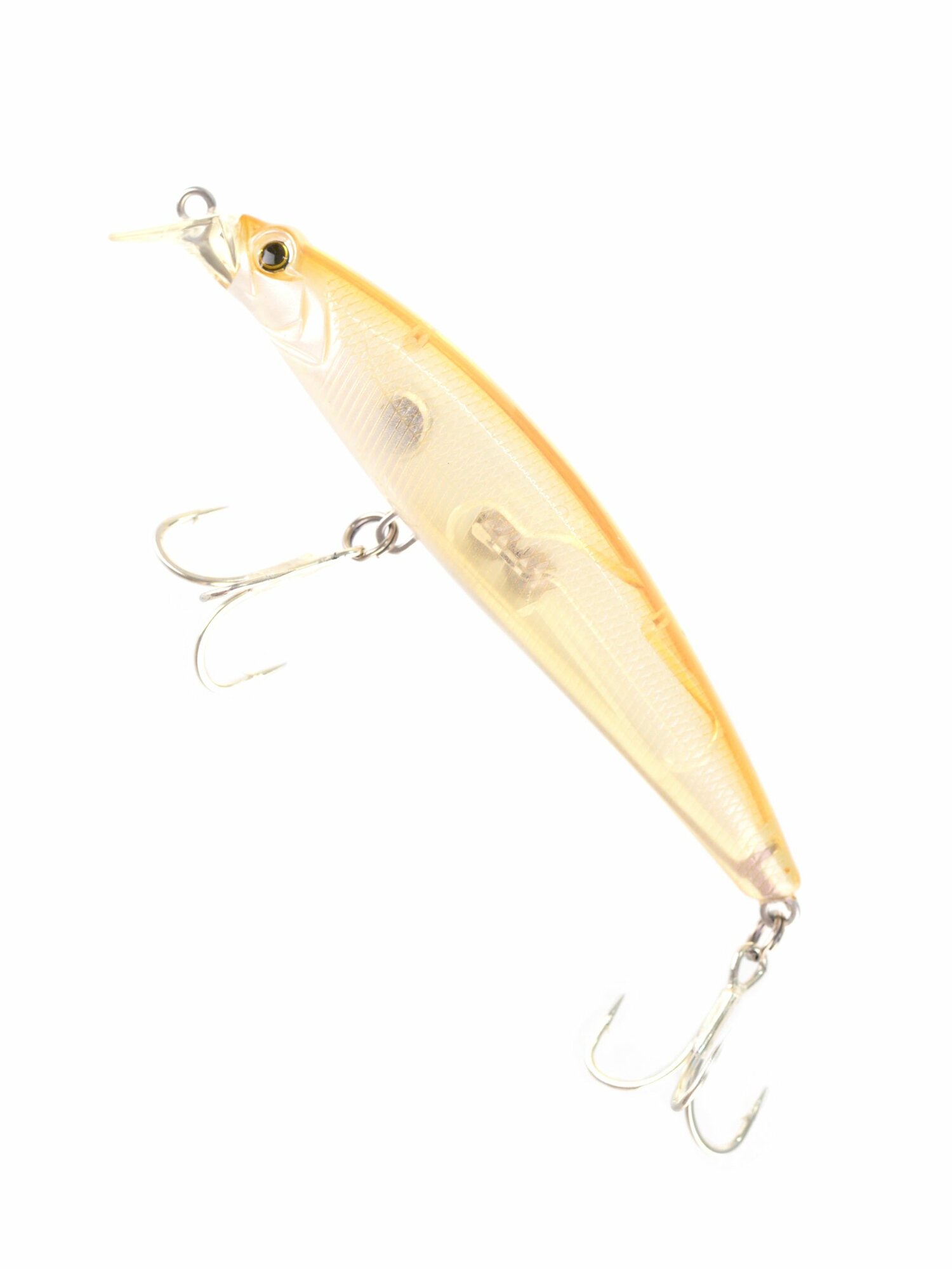 CULTIVA Воблер Savoy Minnow RM-112F 112мм 19г цвет 67 Floating