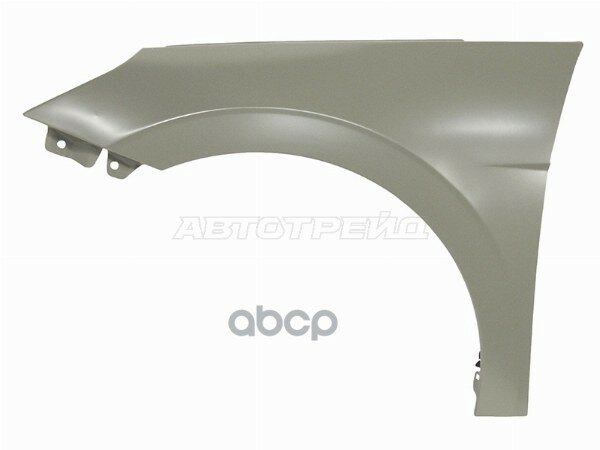 Крыло переднее Hyundai Elantra 20-23 (Слева) Sat арт. ST-19-0095