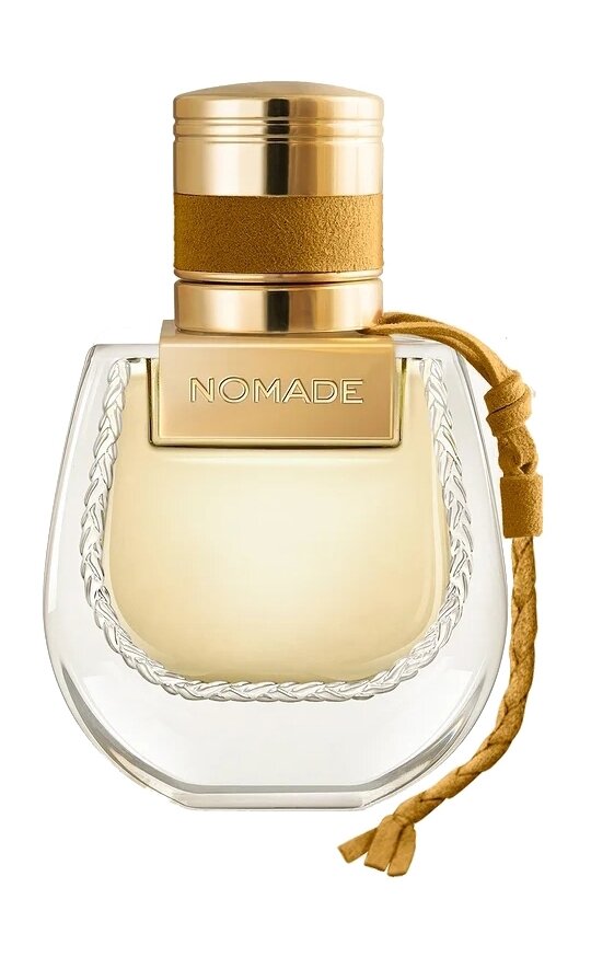 CHLOE Nomade Jasmin Naturel Парфюмерная вода жен, 30 мл