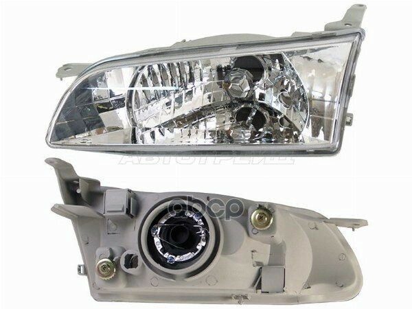 Фара Toyota Sprinter 97-00 (Слева) Sat арт. ST-12-451L