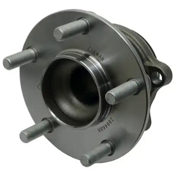 ZIKMAR Z89468R ступица задняя Mazda (Мазда) 6 III 3 III cx-5