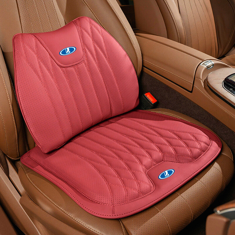 Комплект ортопедических подушек на одно сиденье LADA лада ВАЗ