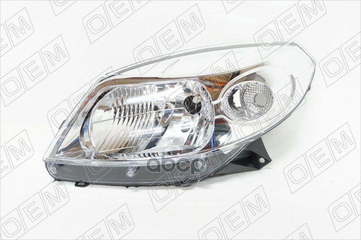 Фара левая O.E.M. арт. OEM0138FL