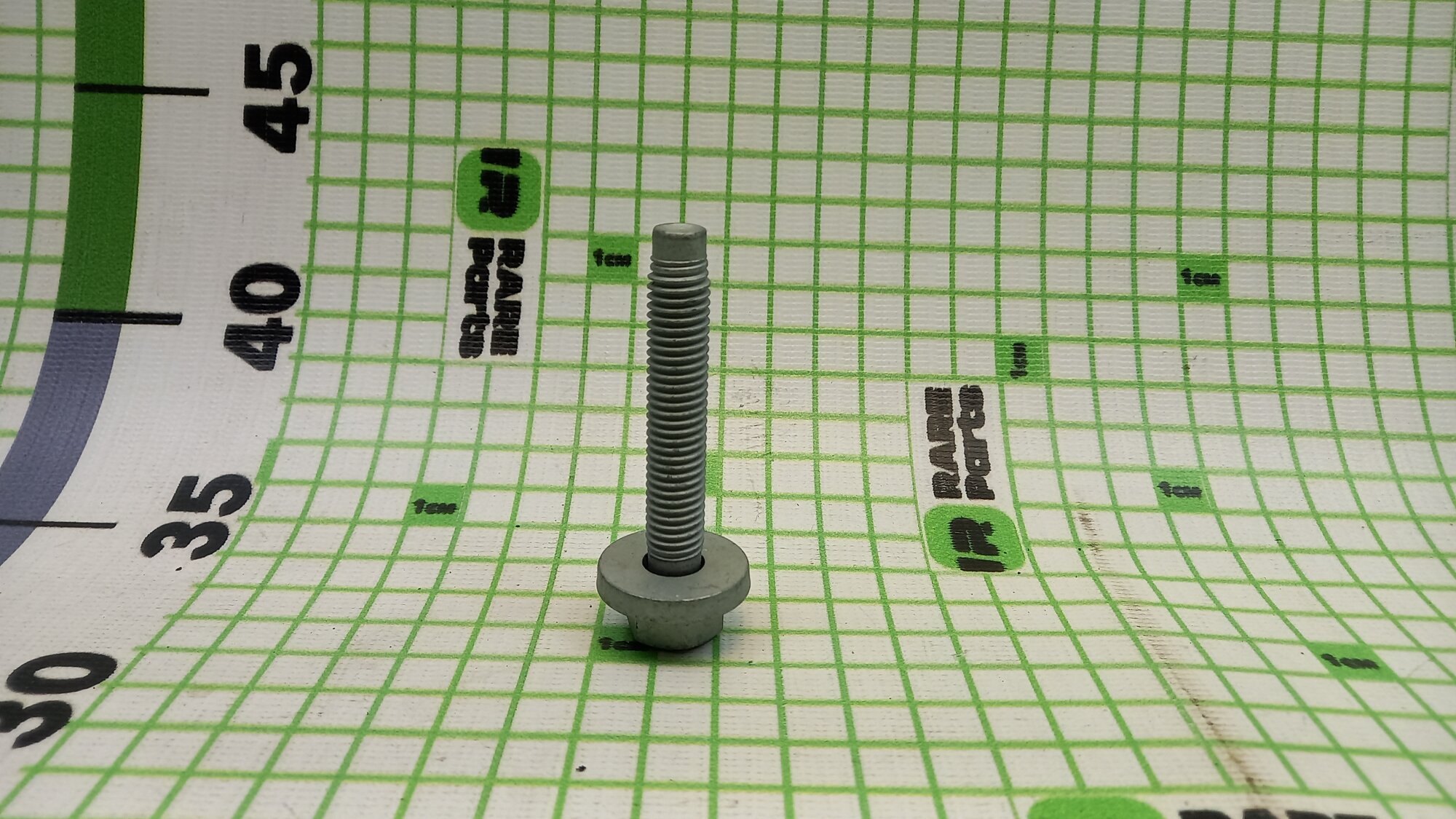 Болт Chevrolet Cobalt