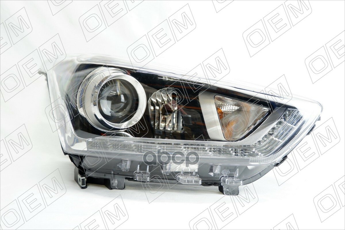 Фара правая O.E.M. арт. OEM0132FR