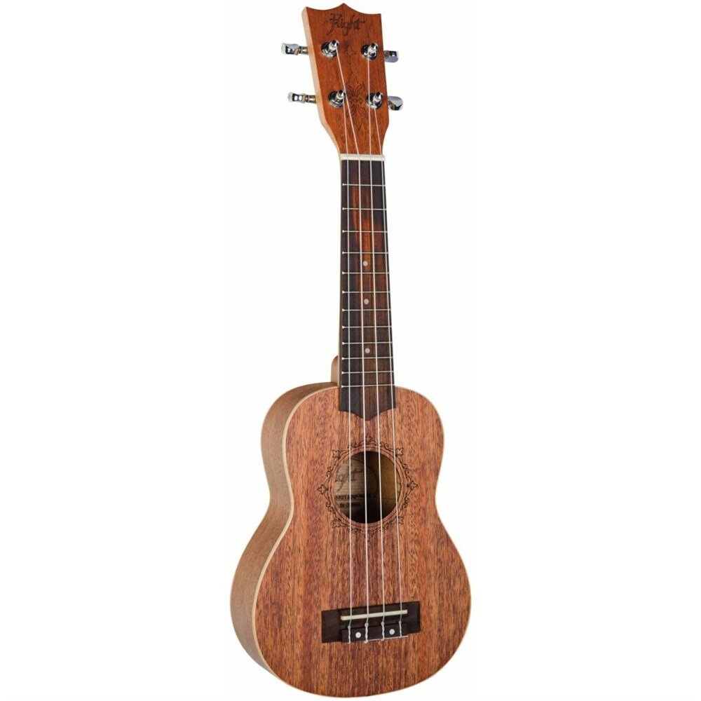 FLIGHT DUS321 MAH - Укулеле сопрано