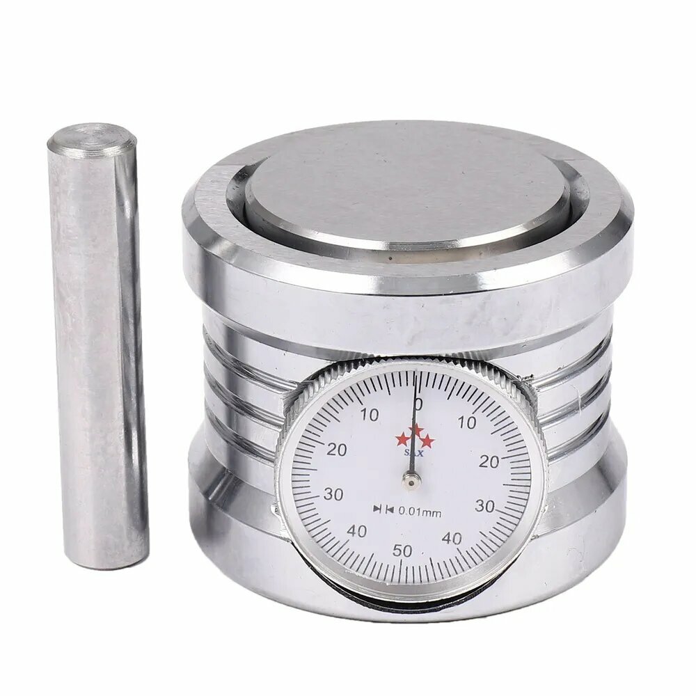 Устройство установки нуля оси Z с калибром для настройки стола для станка с ЧПУ, длина инструмента 50 +/- 0,005 мм