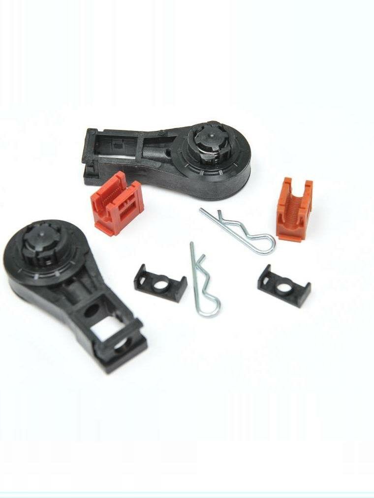 Ремк-т троса переключения передач КПП ВАЗ 2180, Веста, 8450006410