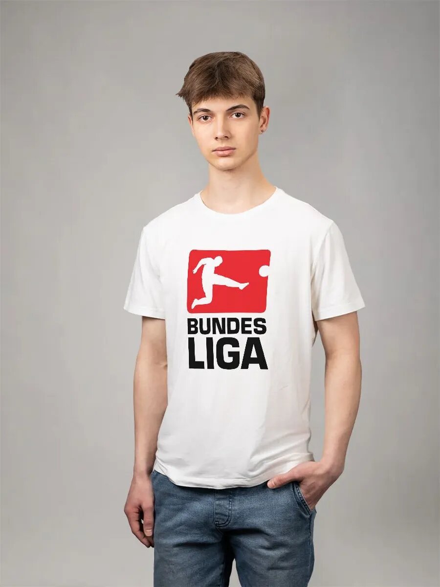 Футболка спортивная