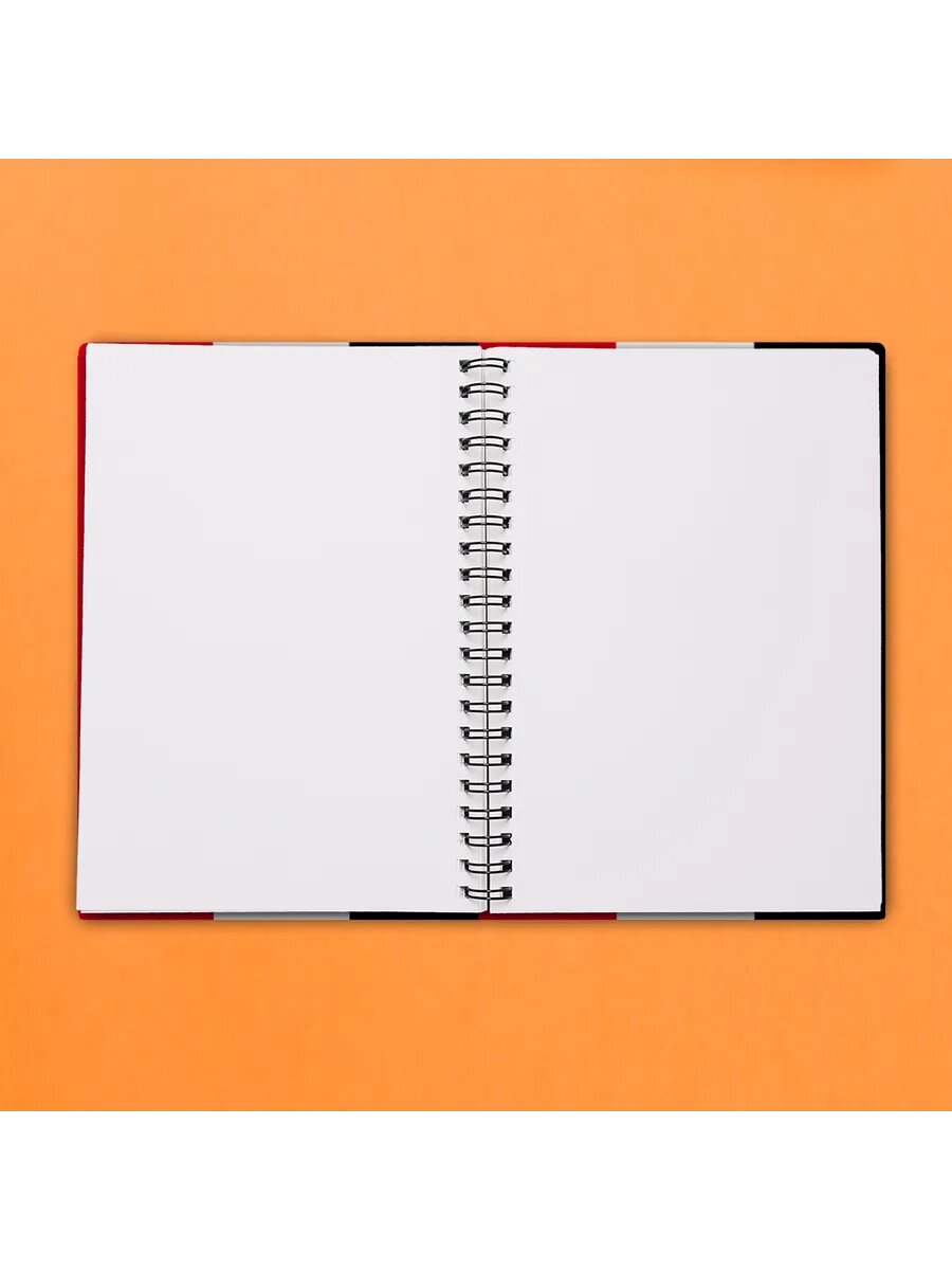 Тетрадь Сирия — фото 1