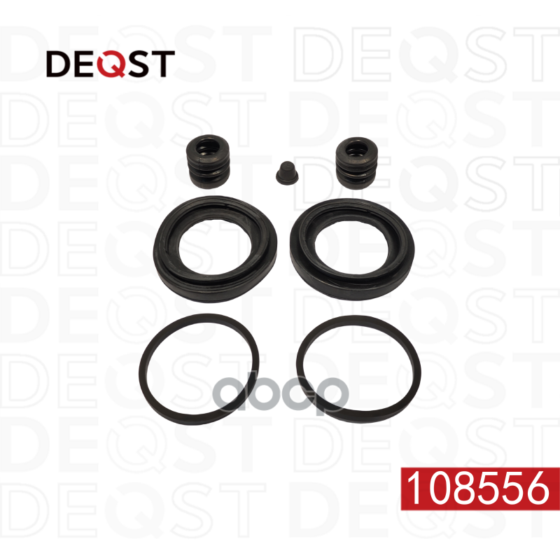 Ремкомплект суппорта DEQST арт. 108556
