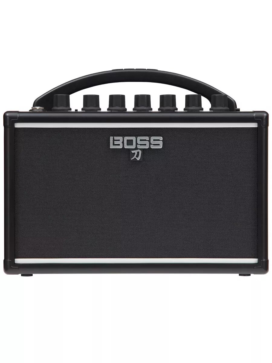 Гитарный усилитель Katana mini