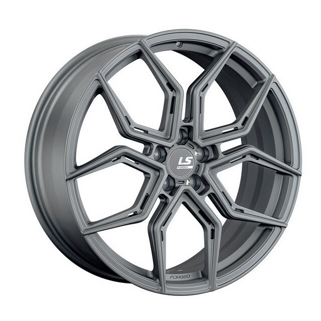 Колесный диск LS Forged LS FG27 8.5x20/5x114.3 D67.1 ET45 MGM