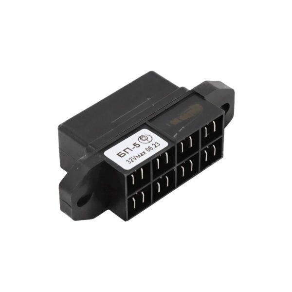 Блок предохранителей БП-5