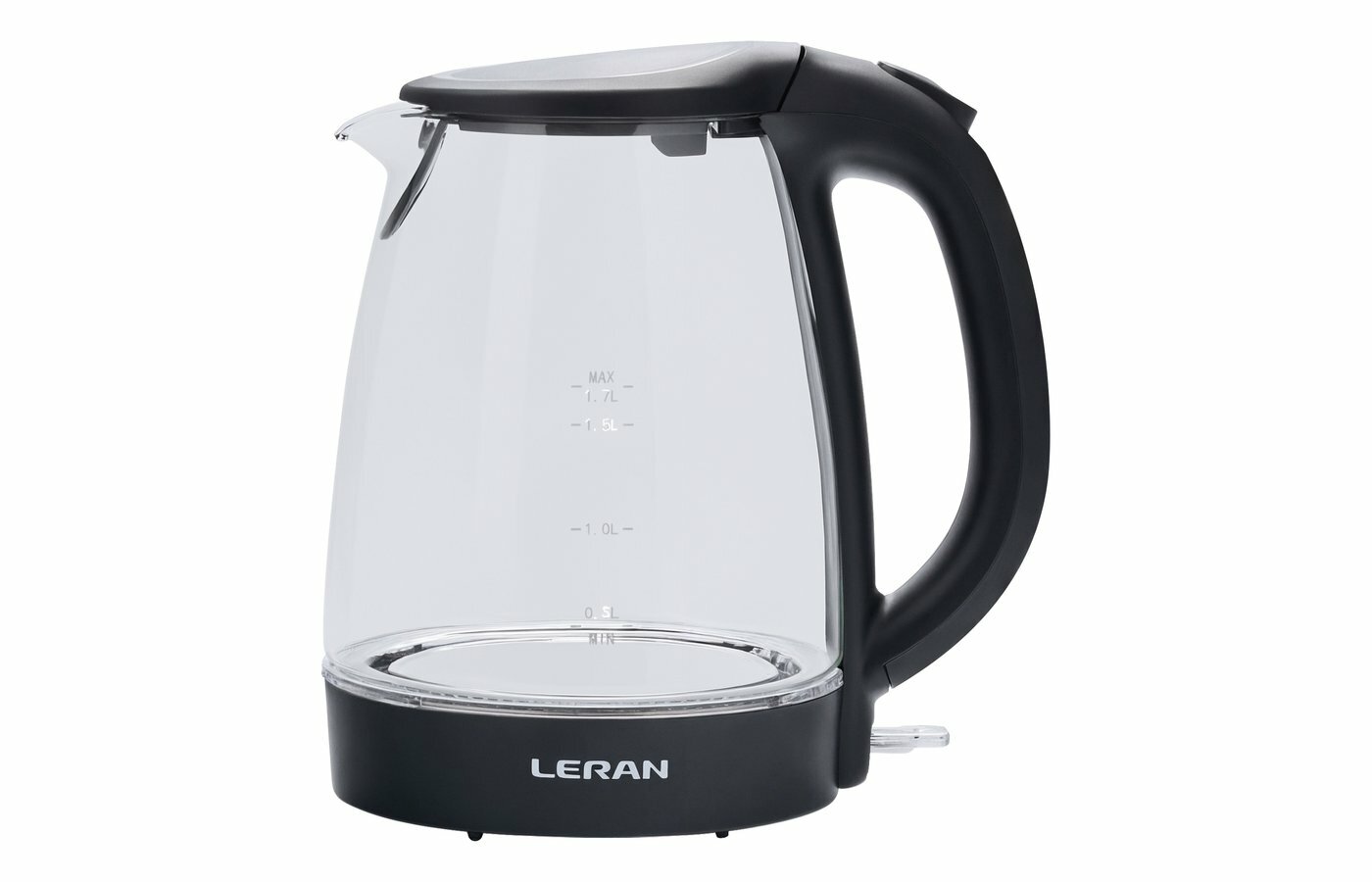 Чайник электрический LERAN EKG 175
