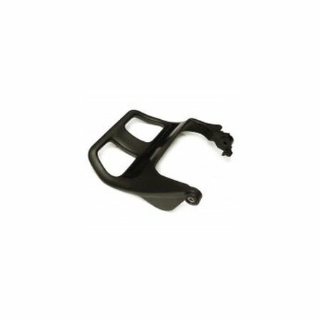 Ручка тормоза цепи STIHL, для бензопилы 044/MS 440, оригинал, арт. 11287909150