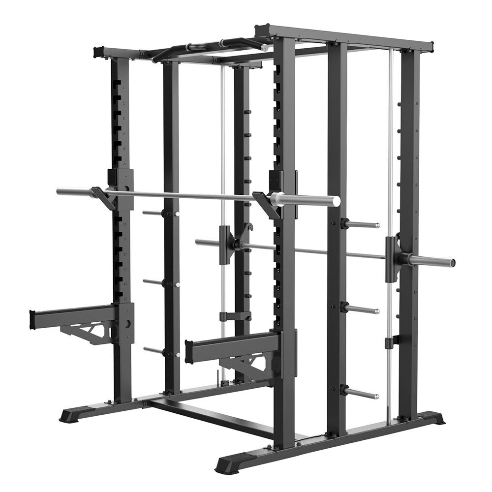 DHZ Fitness JN2063A Машина Смита - Силовая рама