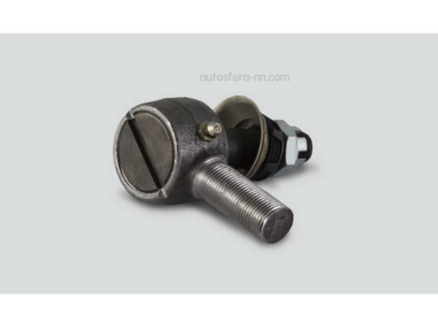 UAZ 046900341405701 Наконечник рулевых тяг для а/м УАЗ 469 левый обслуживаемый 046900341405701