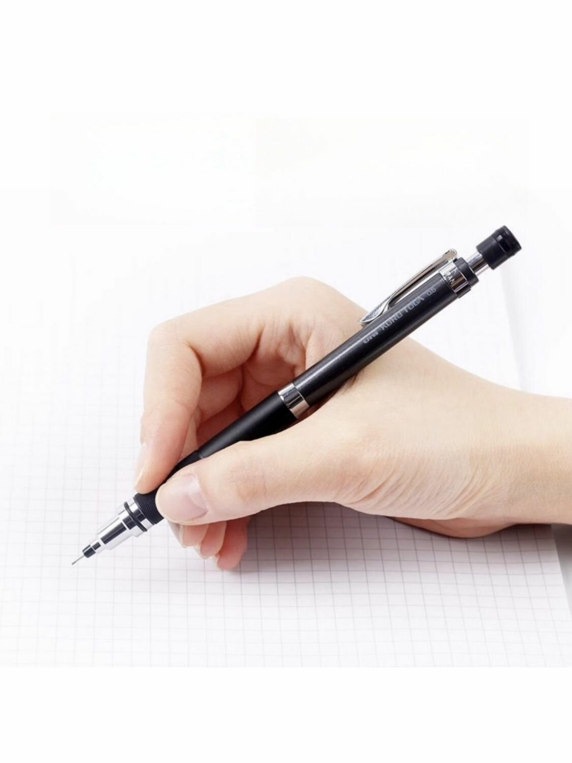 Карандаш механический Uni KURU TOGA M5-1017, 0,5 мм