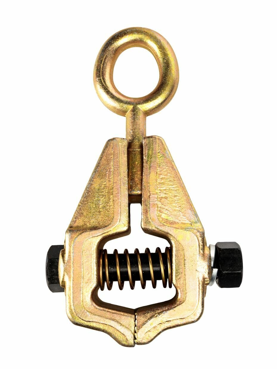 Зажим для кузовных работ VERTUL одно направление 5т (усиленный) VR41050