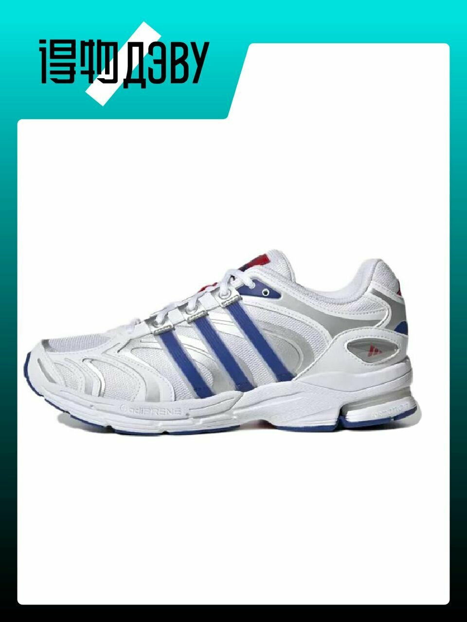 Кроссовки Spiritain 2000