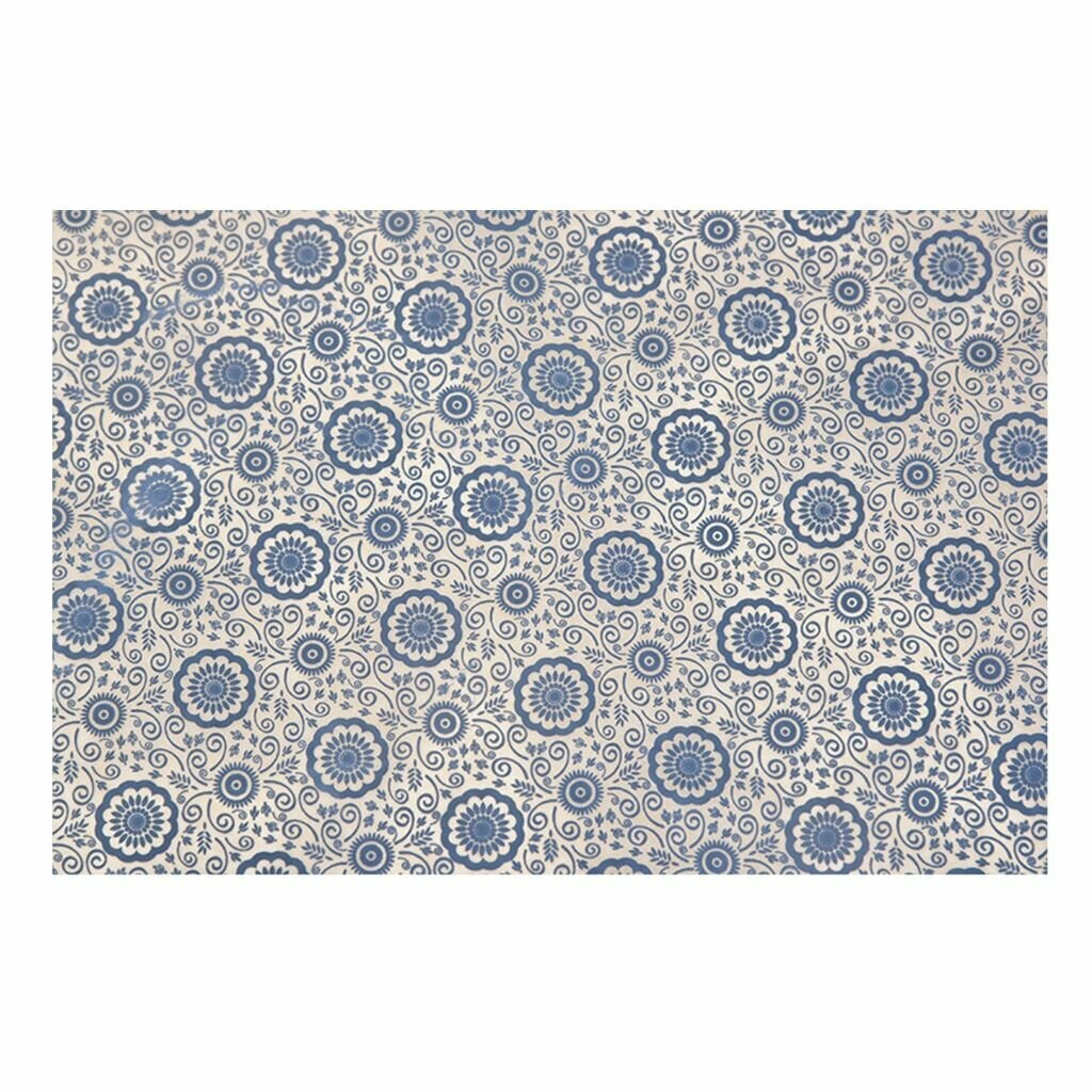 Подглазурная бумага для деколи керамики