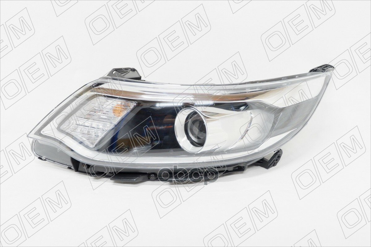 Фара левая O.E.M. арт. OEM0072FL