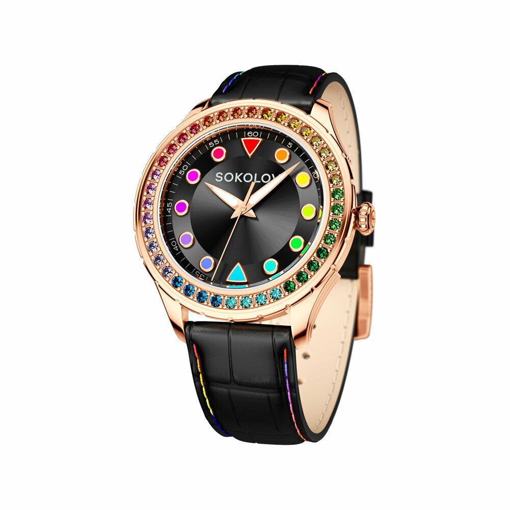 Наручные часы ICON