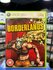 Игра Borderlands (Xbox 360) (Box)