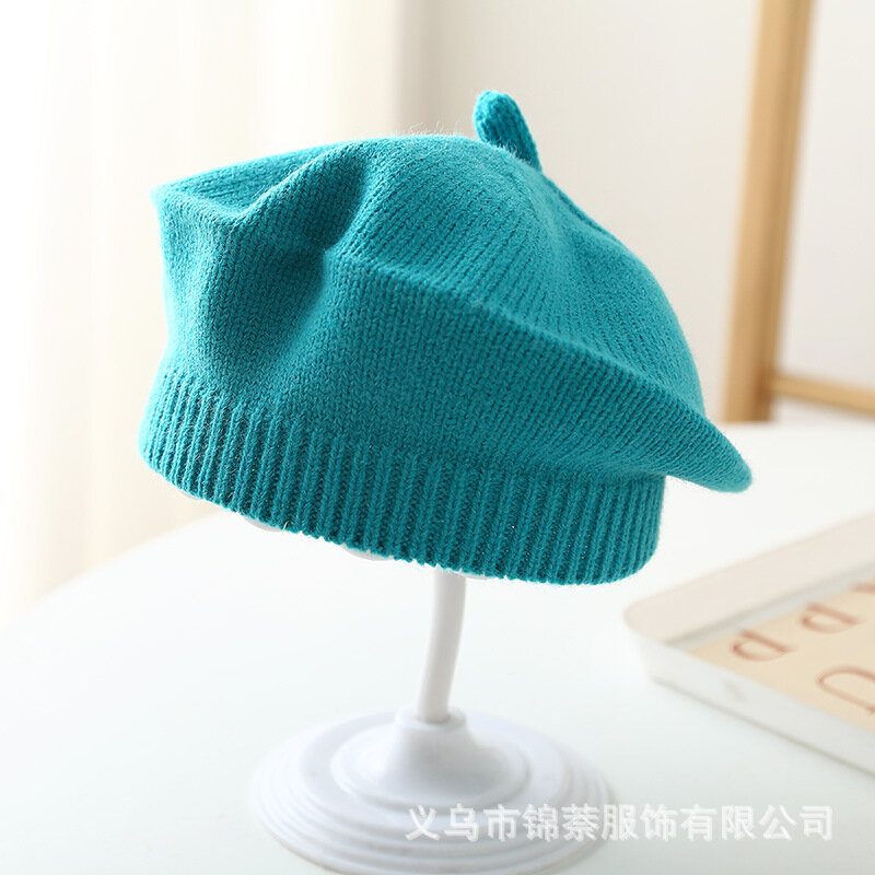 Берет  для мужчин и женщин