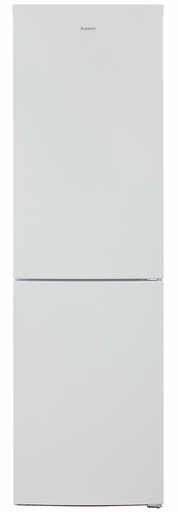 Двухкамерный холодильник Бирюса 6149, белый