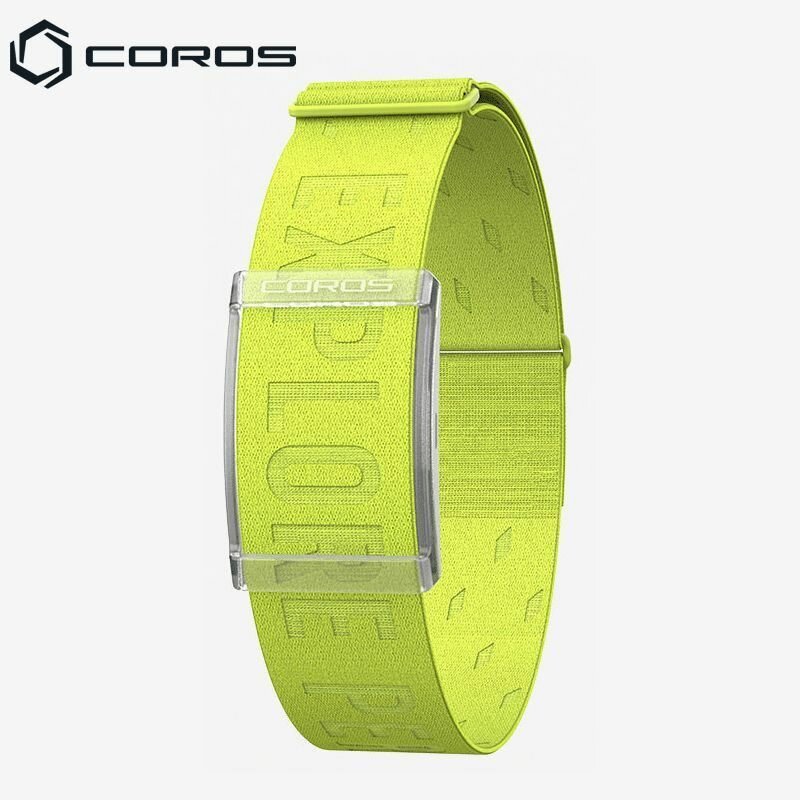 COROS HR01 пульс с ремешком для рук, пульсометр