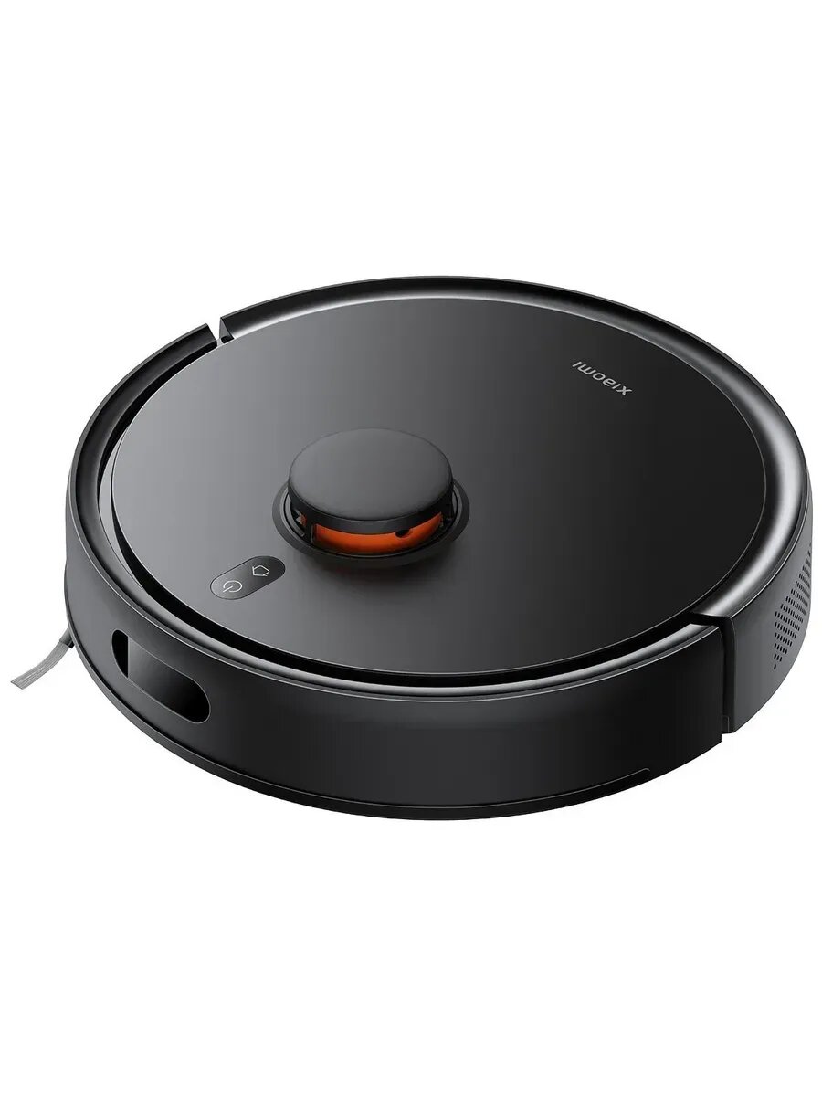 Робот-пылесос Xiaomi Robot Vacuum S20 EU