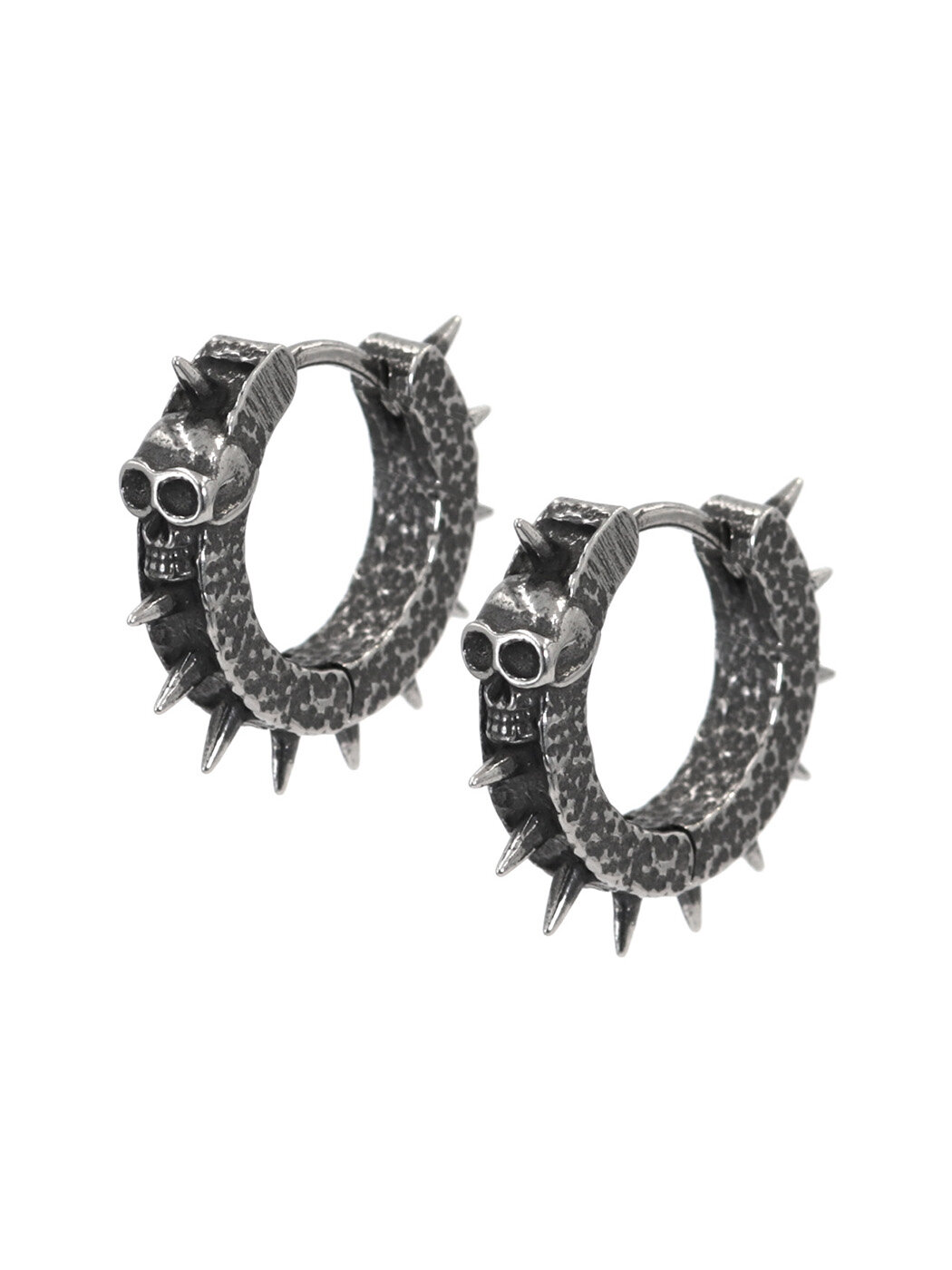 Серьги конго