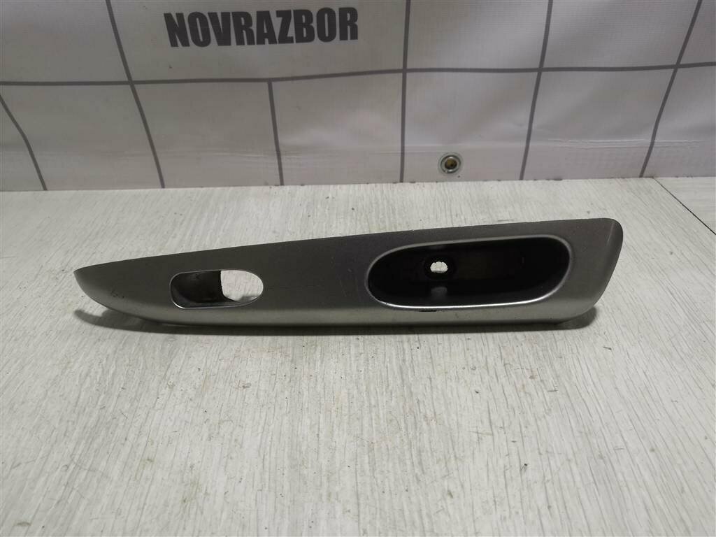 Накладка (кузов внутри) Daewoo Matiz M100/M150 98-15